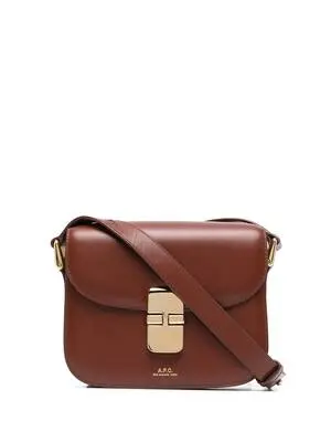 A.p.c. Grace Shoulder Bag