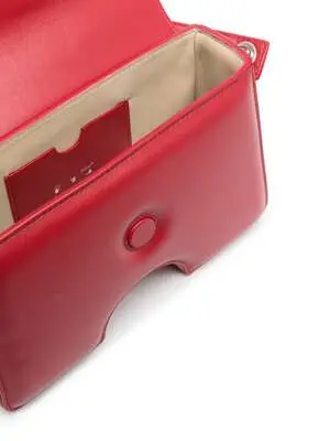 Off-White Burrow-22 Shoulder Bag