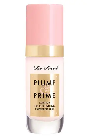 TOO FACED Plump & Prime Face Plumping Primer Serum