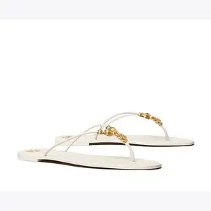 Tory Burch Capri Thong Sandal