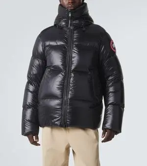 Canada Goose Crofton Down Jacket