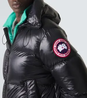 Canada Goose Crofton Down Jacket