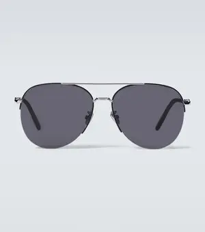 Dior Dior180° Aviator Sunglasses