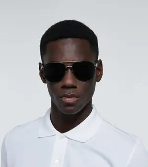 Dior Dior180° Aviator Sunglasses