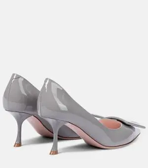 ROGER VIVIER Viv' In The City Pumps