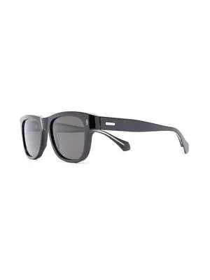 Cartier Ct0277s D-frame Sunglasses - Black