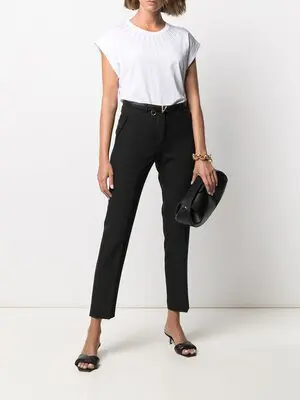 Seventy Slim-tailored Trousers