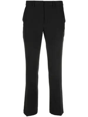 Seventy Cropped Pants For Women