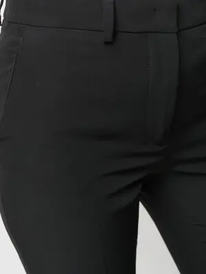 Seventy Cropped Tailored Trousers