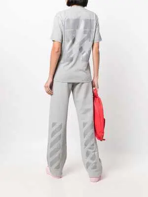 Off-White Arrow-print T-shirt
