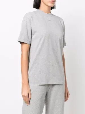Off-White Arrow-print T-shirt