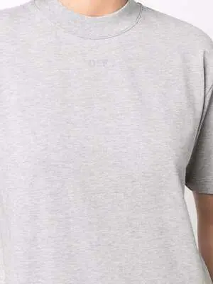 Off-White Arrow-print T-shirt