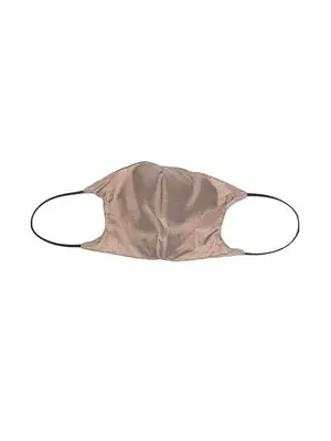 Off-White Arrows-print Face Mask