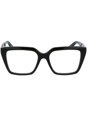 Balenciaga Square-frame Glasses