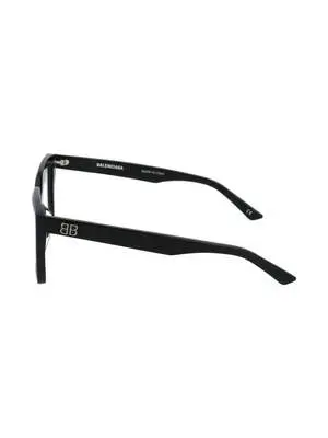 Balenciaga Square-frame Glasses