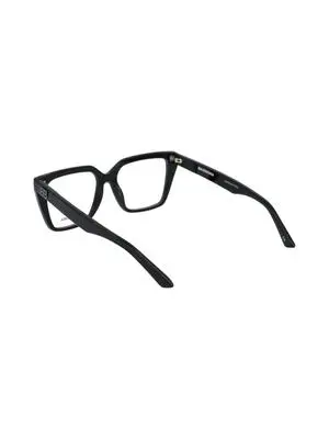 Balenciaga Square-frame Glasses