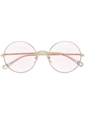 Chloé Demi Convertible Sunglasses