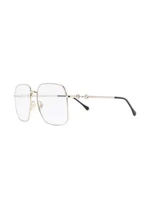 Gucci Square Frame Glasses