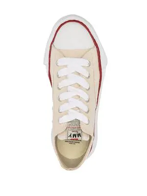Mihara Yasuhiro Peterson Low-top Sneakers - Neutrals
