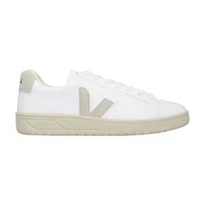 VEJA Urca Sneakers - White Natural
