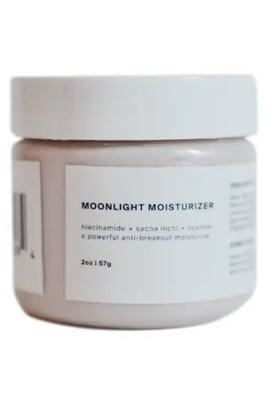 ROSEN Moonlight Moisturizer