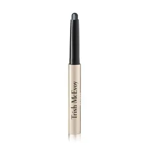 Trish Mcevoy 24 Hour Eye Shadow And Liner Gold Crystal Gray