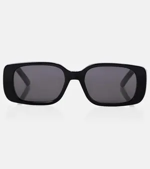 Dior Wildior S2u Sunglasses - Black