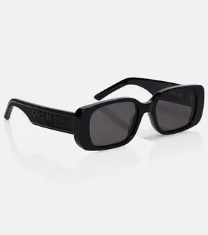 Dior Wildior S2u Sunglasses - Black