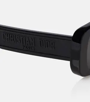 Dior Wildior S2u Sunglasses - Black
