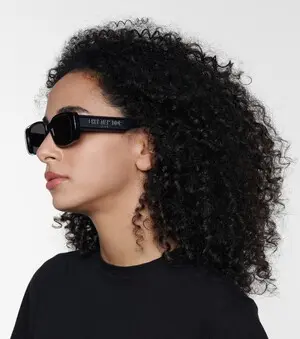 Dior Wildior S2u Sunglasses - Black