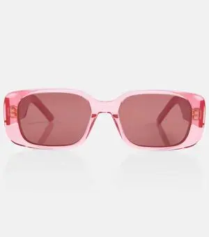 Dior Wildior S2u Sunglasses - Pink