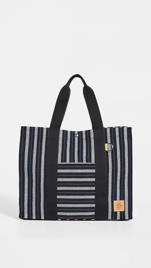 GOODEE Bassi Medi Market Tote