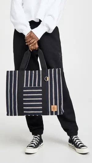 GOODEE Bassi Medi Market Tote