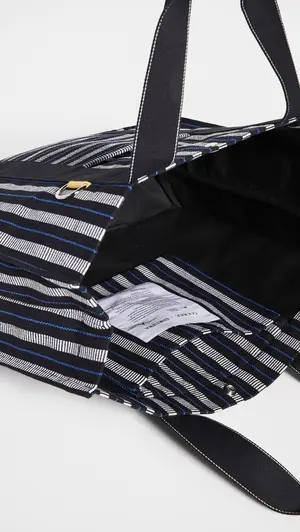 GOODEE Bassi Medi Market Tote