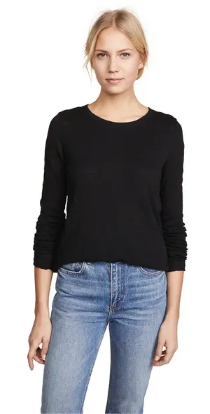 Atm Anthony Thomas Melillo T-shirt Tops