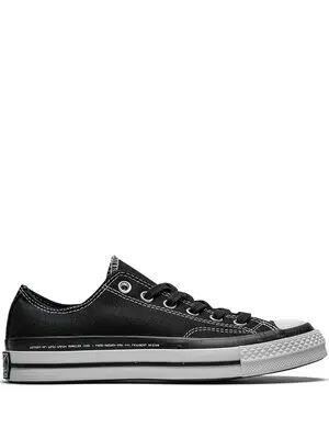 CONVERSE X Moncler Chuck Taylor All Star 70 Fragment Design Sneakers