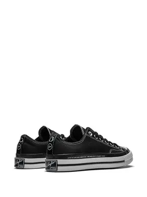 CONVERSE X Moncler Chuck Taylor All Star 70 Fragment Design Sneakers