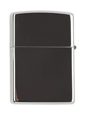 Supreme X Swarovski Zippo Lighter