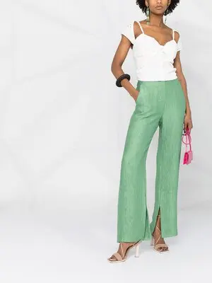 Jacquemus Le Tovallo Blouse
