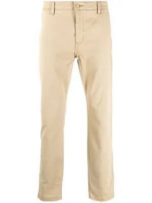 LEVI'S Straight-leg Chinos