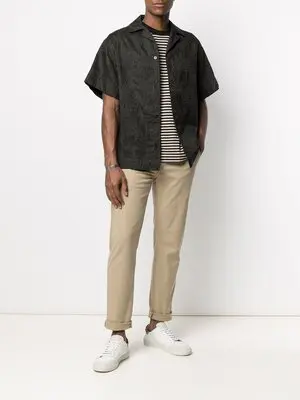 LEVI'S Straight-leg Chinos