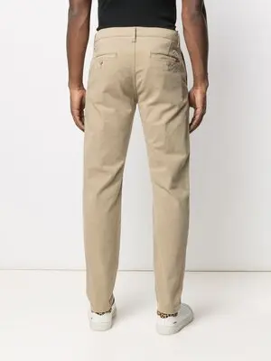 LEVI'S Straight-leg Chinos