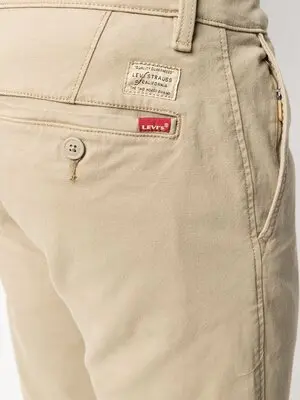 LEVI'S Straight-leg Chinos