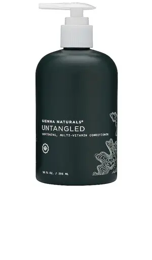 SIENNA NATURALS Untangled Conditioner - N,a
