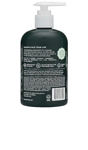SIENNA NATURALS Untangled Conditioner - N,a