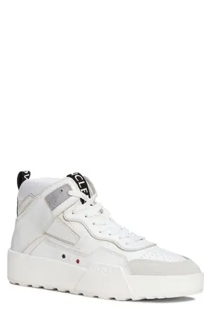 Moncler Promyx High Top Sneaker