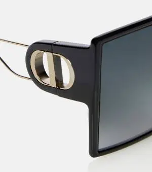 Dior 30montaigne Su Sunglasses - Grey