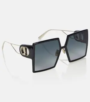 Dior 30montaigne Su Sunglasses - Grey