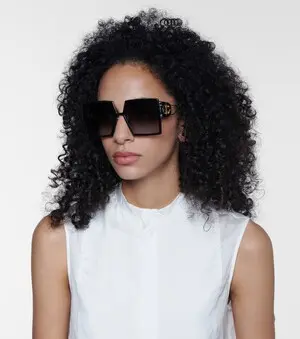 Dior 30montaigne Su Sunglasses - Grey