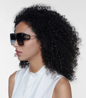 Dior 30montaigne Su Sunglasses - Grey